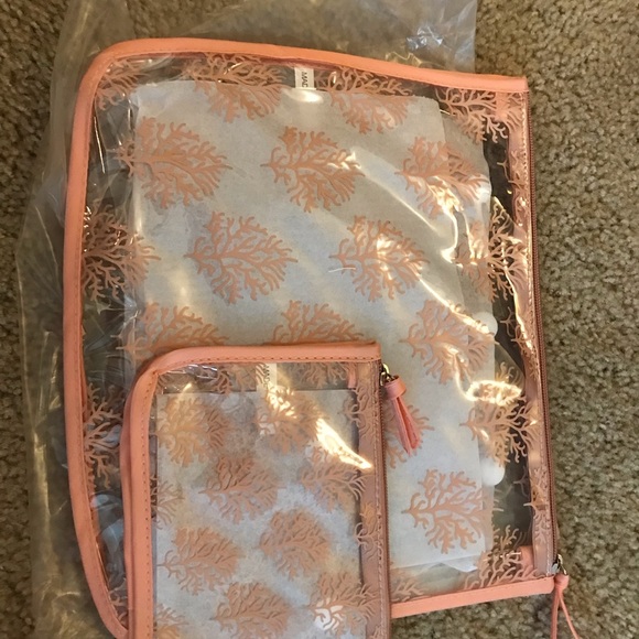 BOGG BAG | Bags | Bogg Bag Inserts Coral Design | Poshmark
